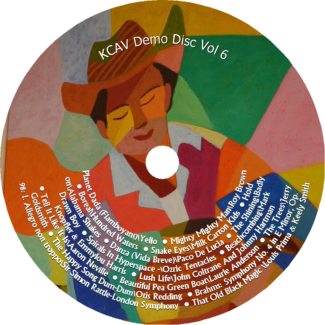 Home | High-End Audio/Video Equipment's | KC Audio