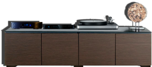 Home | High-End Audio/Video Equipment's | KC Audio