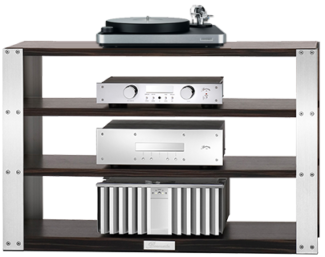 Home | High-End Audio/Video Equipment's | KC Audio