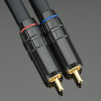 Transparent Cables | Krystal Clear Audio-Audio