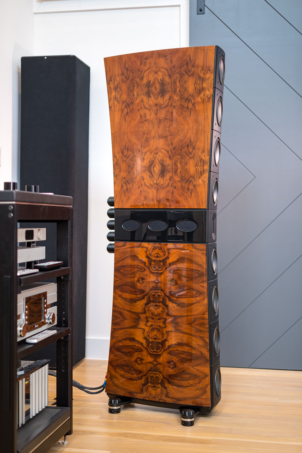 High-End Audio/Video Installation Company in Dallas